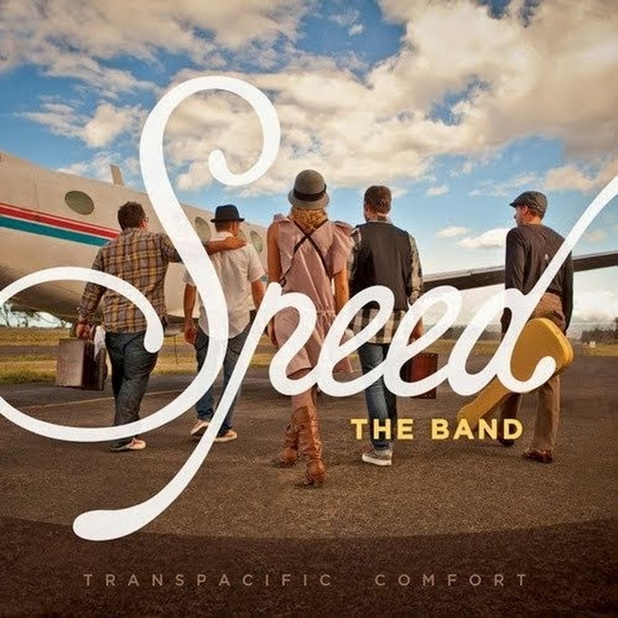 SpeedtheBand - YouTube
