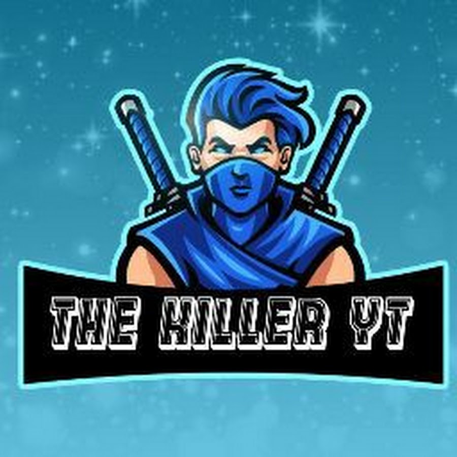 THE KILLER YT - YouTube