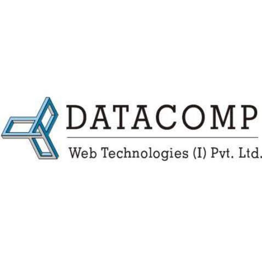 Datacomp Web Technologies - YouTube