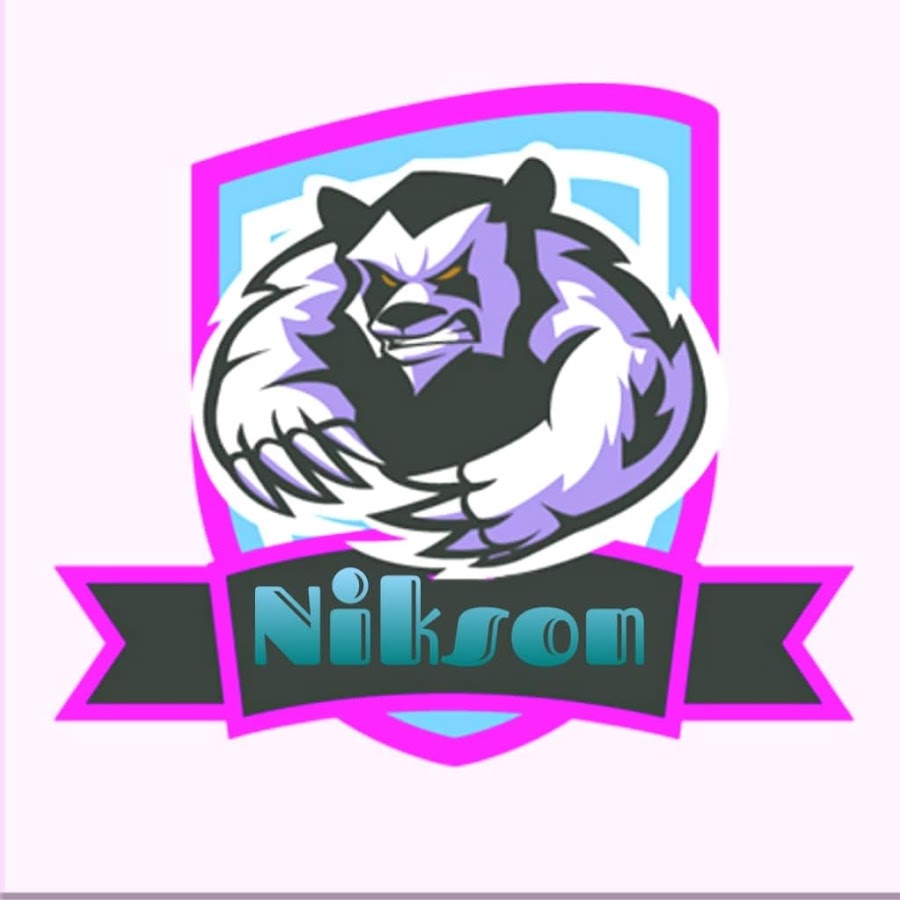 NIKSON - YouTube