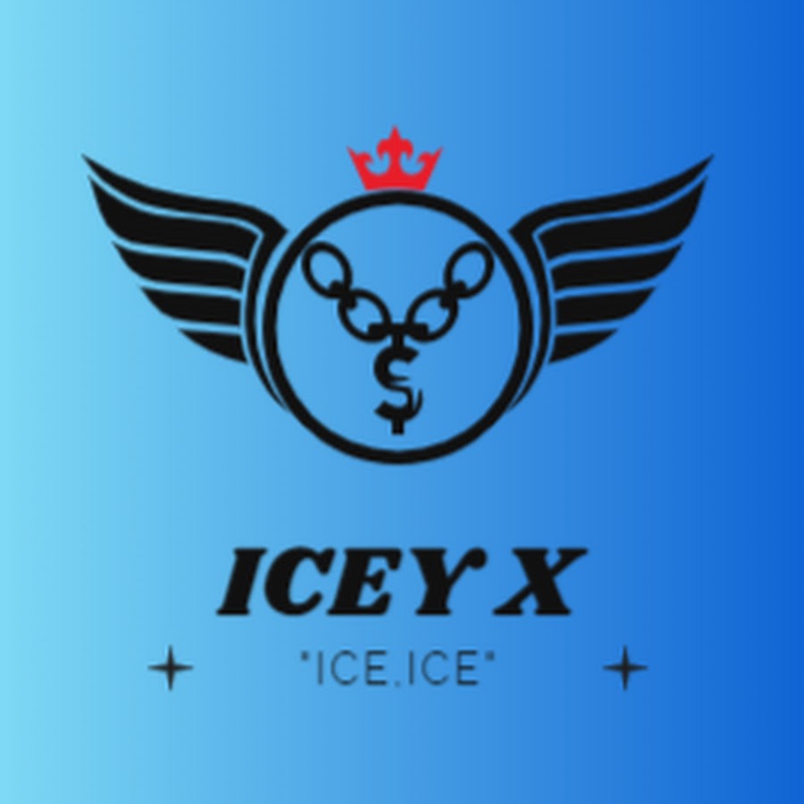 Offical Icey X - YouTube