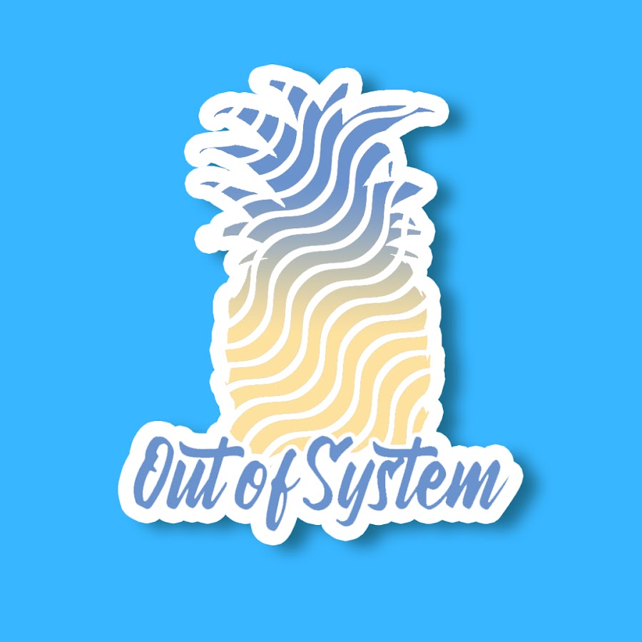 Out of System - YouTube