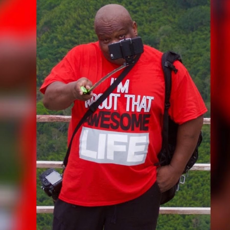 Dougie Fresh - YouTube