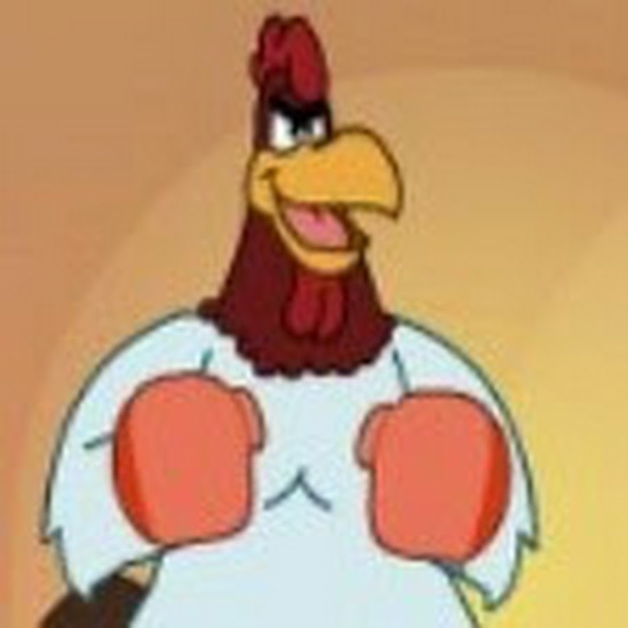 El Gallo Claudio - YouTube