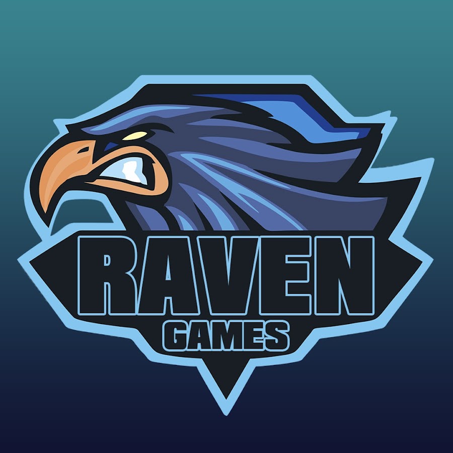 RAVEN GAMES - YouTube