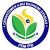 Departemen Ilmu Ekonomi Syariah FEM IPB - YouTube