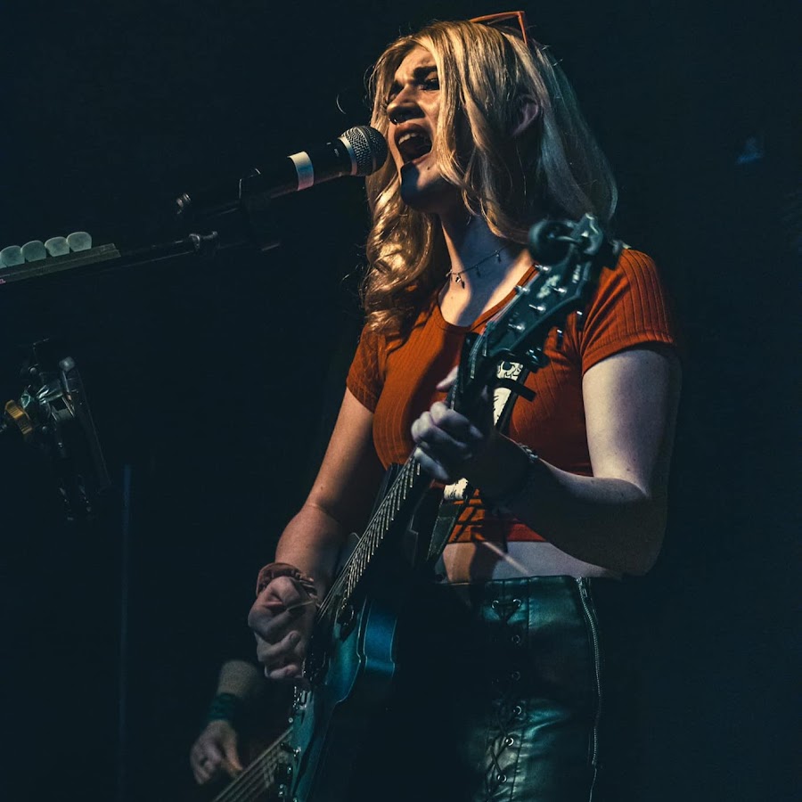 Hailey Green - YouTube