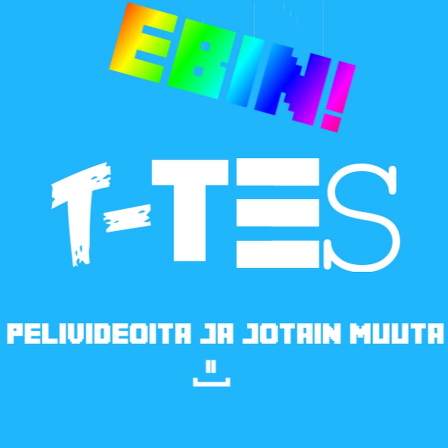 T-TES - YouTube