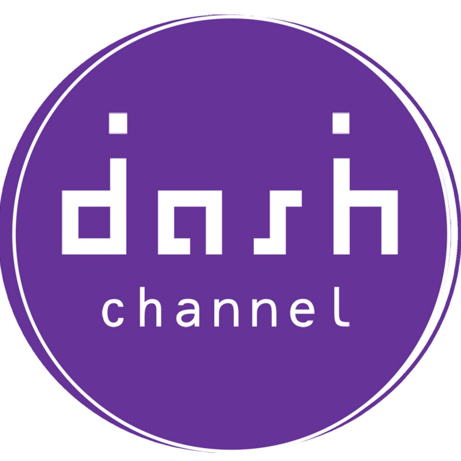 Dash Channel - YouTube