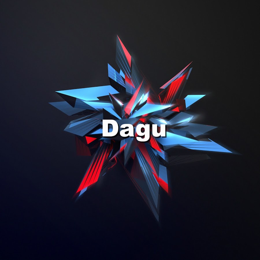 Dagu - YouTube