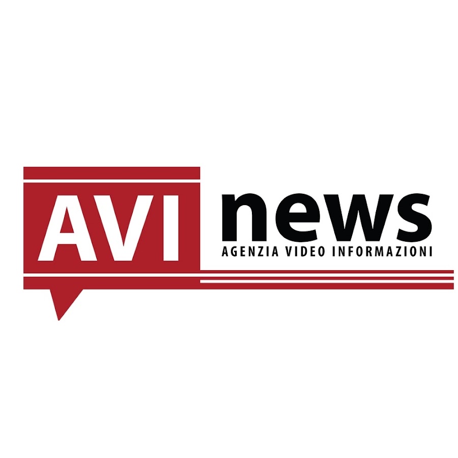 Avi News - Agenzia Video Informazioni - YouTube
