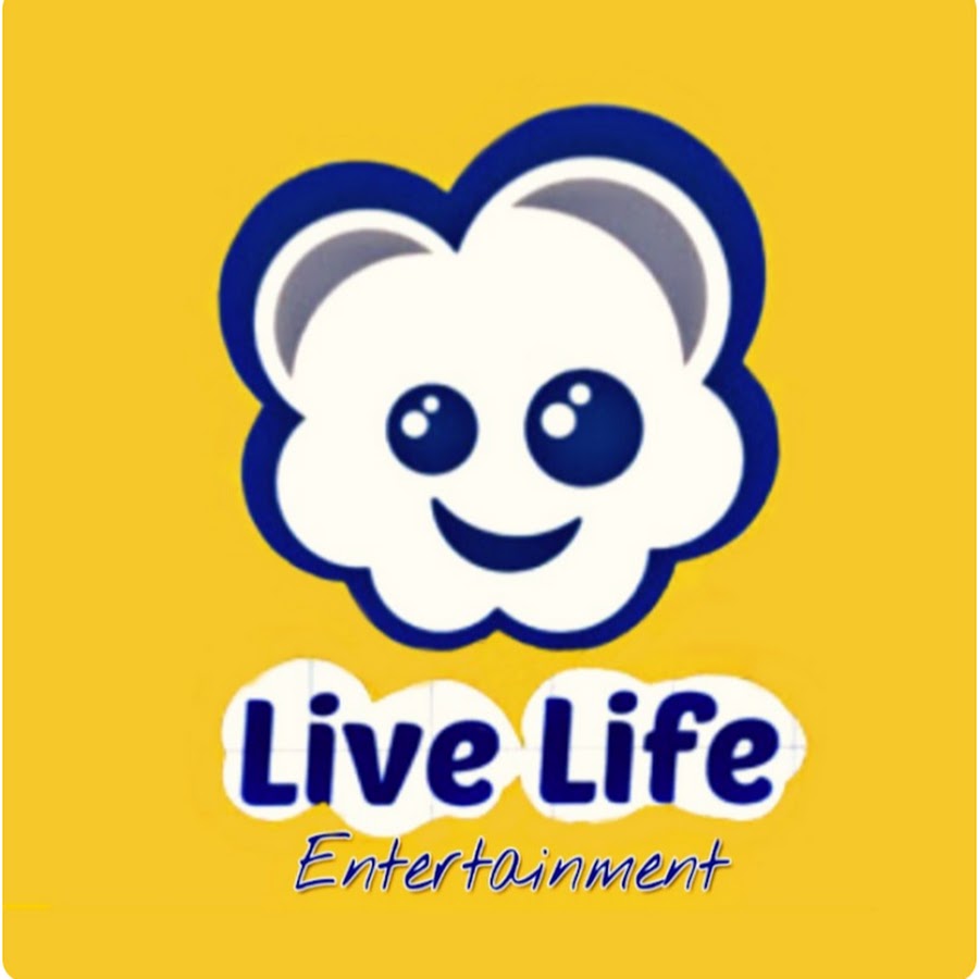Live Life Entertainment - YouTube