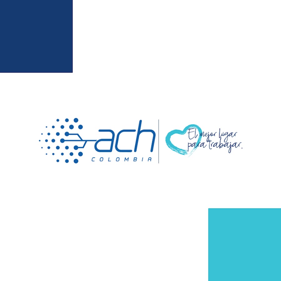 ACH Colombia - YouTube