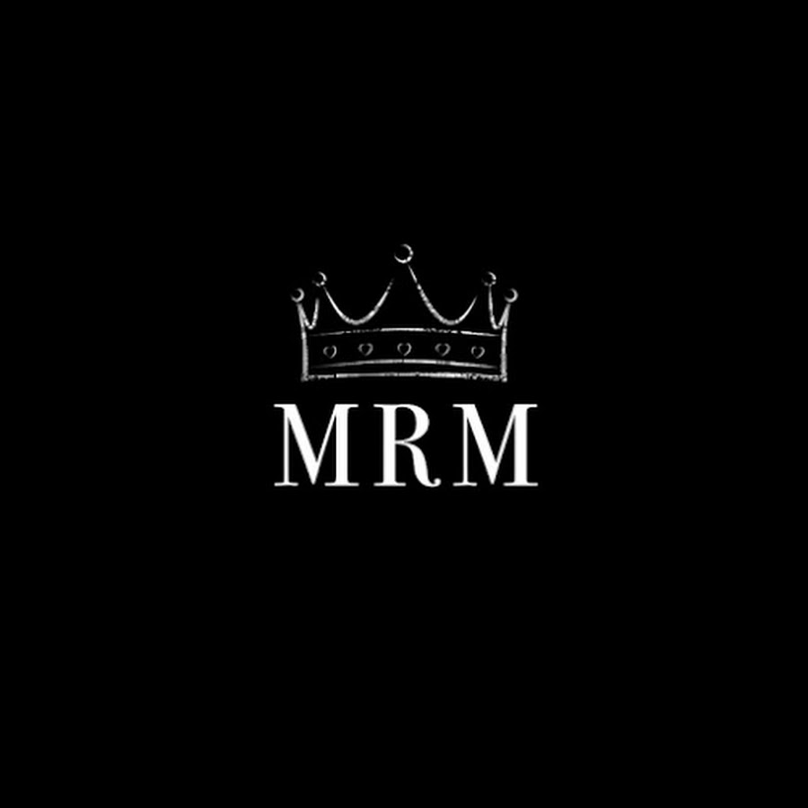 MRM - YouTube