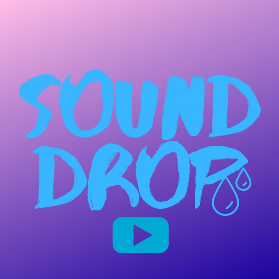 Sound Drop - YouTube