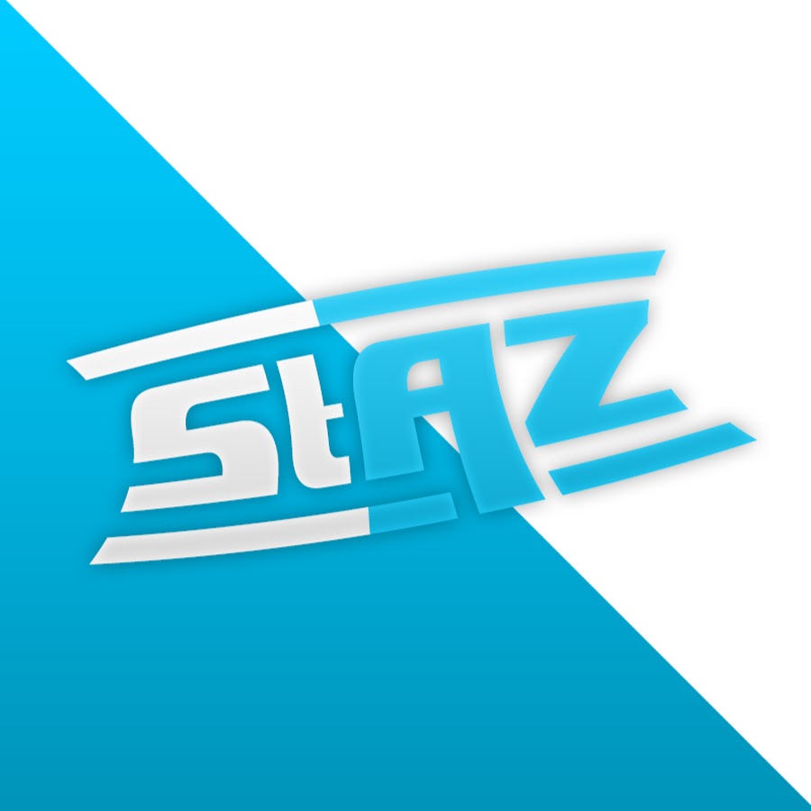 STAZ Λყʑɑяσ - YouTube
