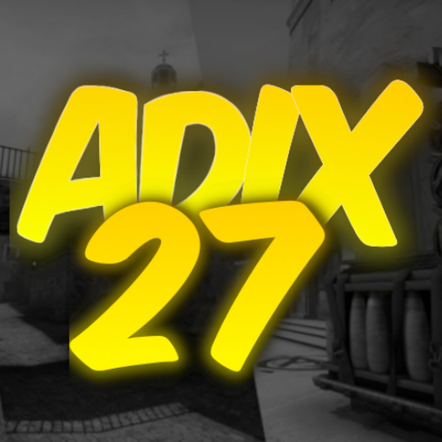 AdiX 27 - YouTube
