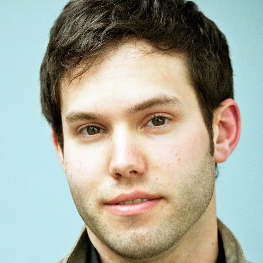 James Pendleton - YouTube