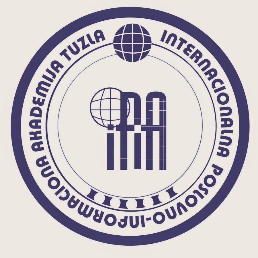 IPI Akademija Tuzla - YouTube