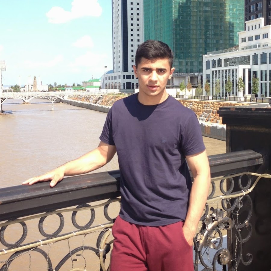 Rishad Mohammad - YouTube