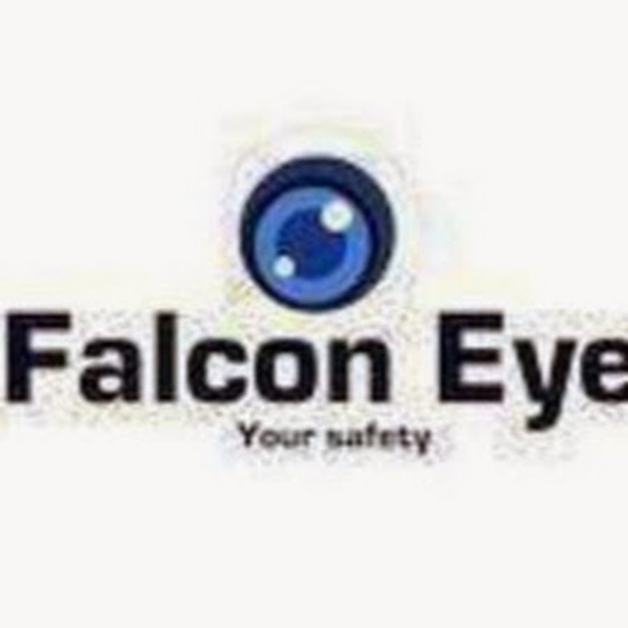 Falcon Eye - YouTube