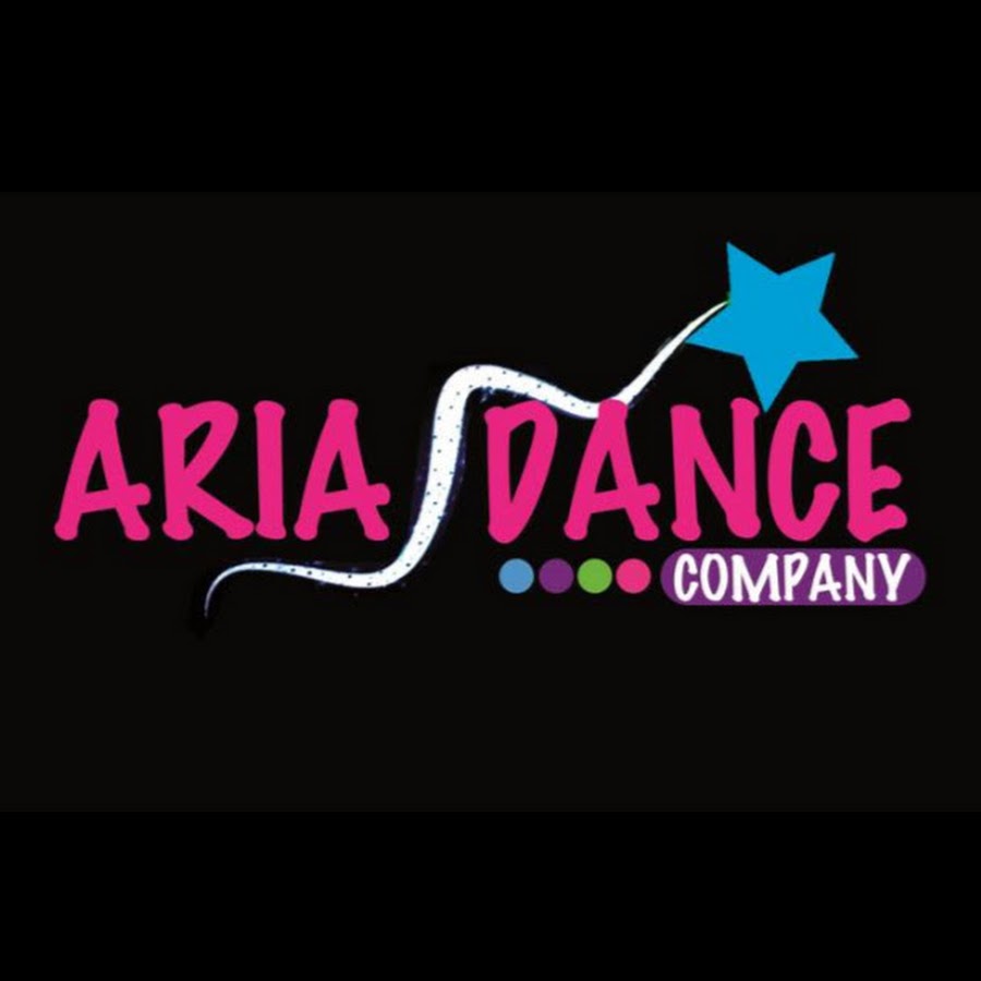Aria Dance Company - YouTube