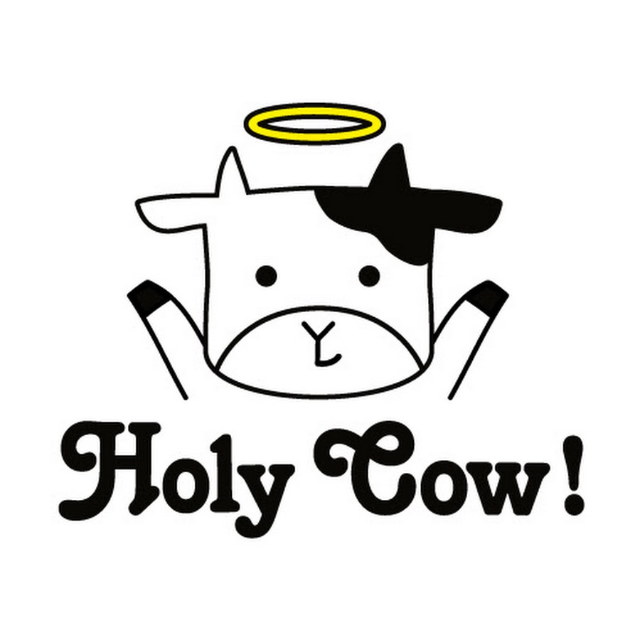 Holy Cow - YouTube