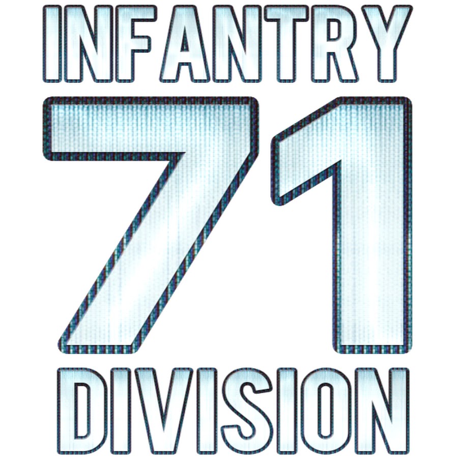 71st Infantry-Division - YouTube