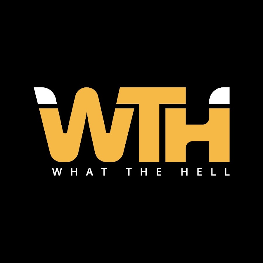 WTH - YouTube