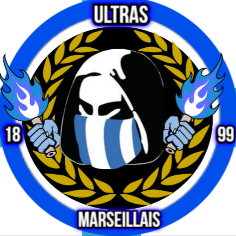 Les Ultras Marseillais - YouTube