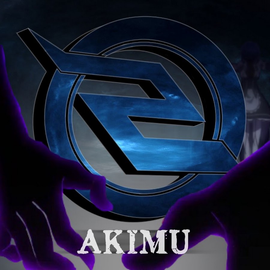 AKIMUあきむ - YouTube
