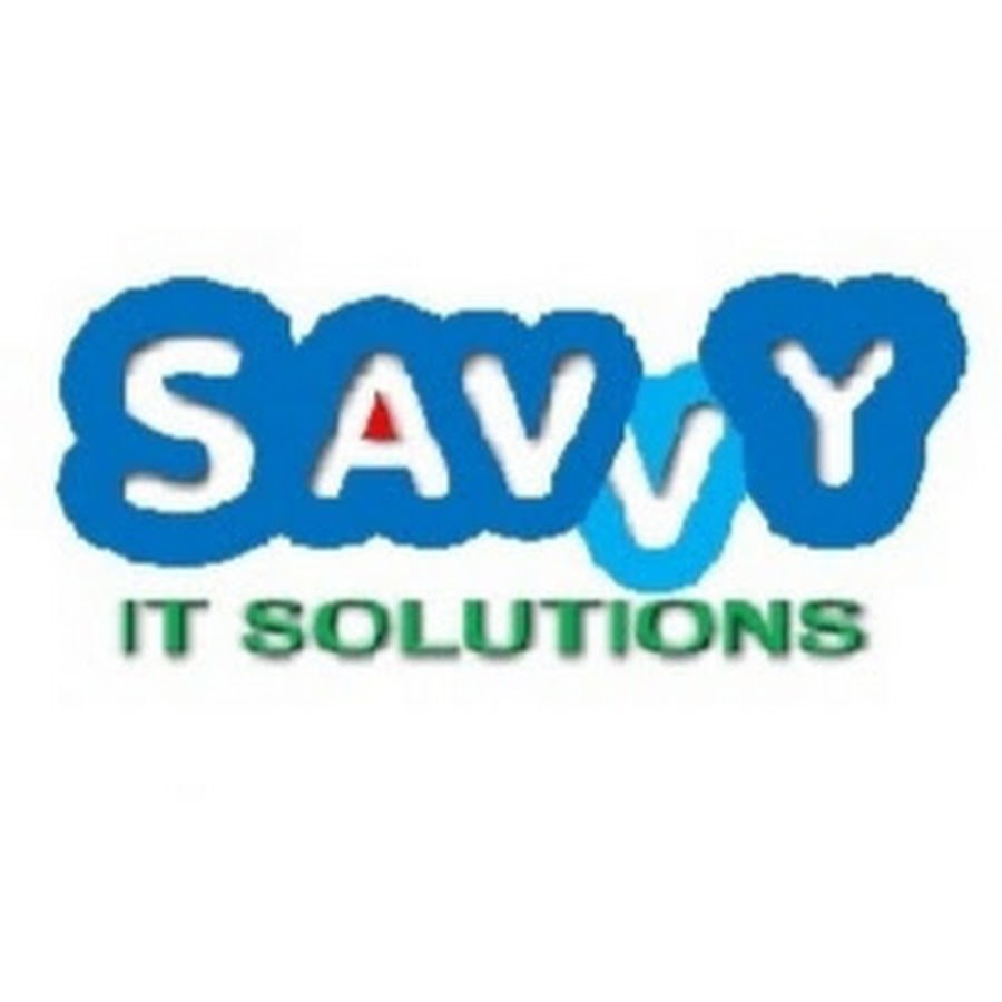 Savvy IT Solutions - YouTube