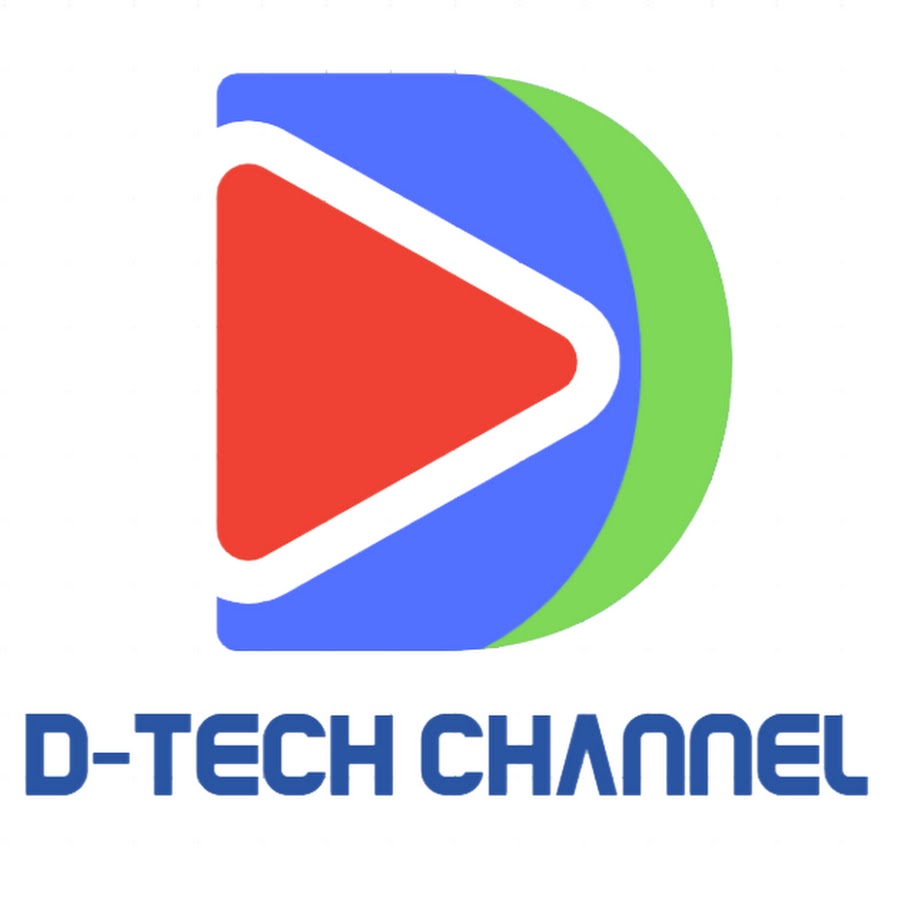 D-TECH CHANNEL - YouTube