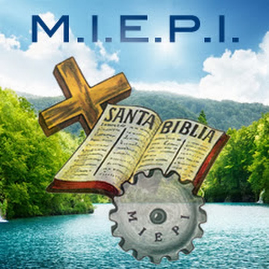 MIEPI. A.R. - YouTube