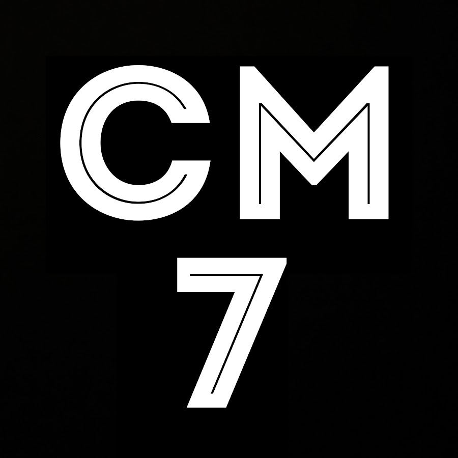 CM7 HD - YouTube