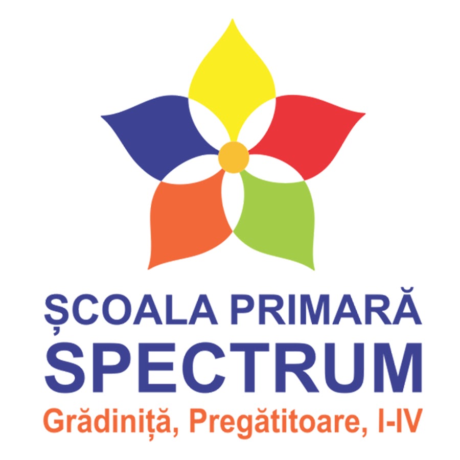 Scoala Primara Spectrum Bucuresti - YouTube