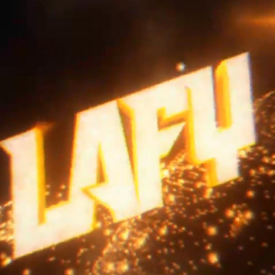 Lafy - YouTube