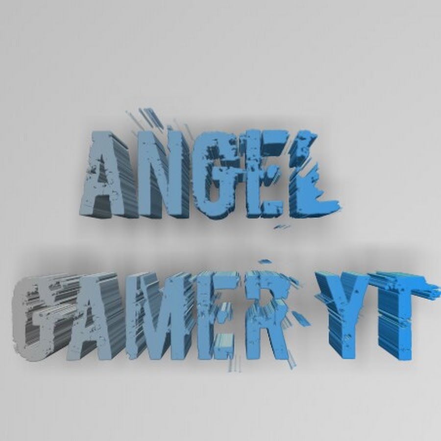 Angel Gamer YT - YouTube