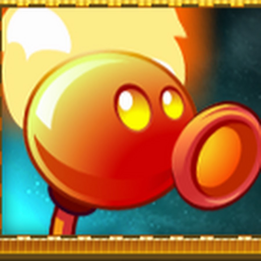 A-Common-Fire-Peashooter - YouTube