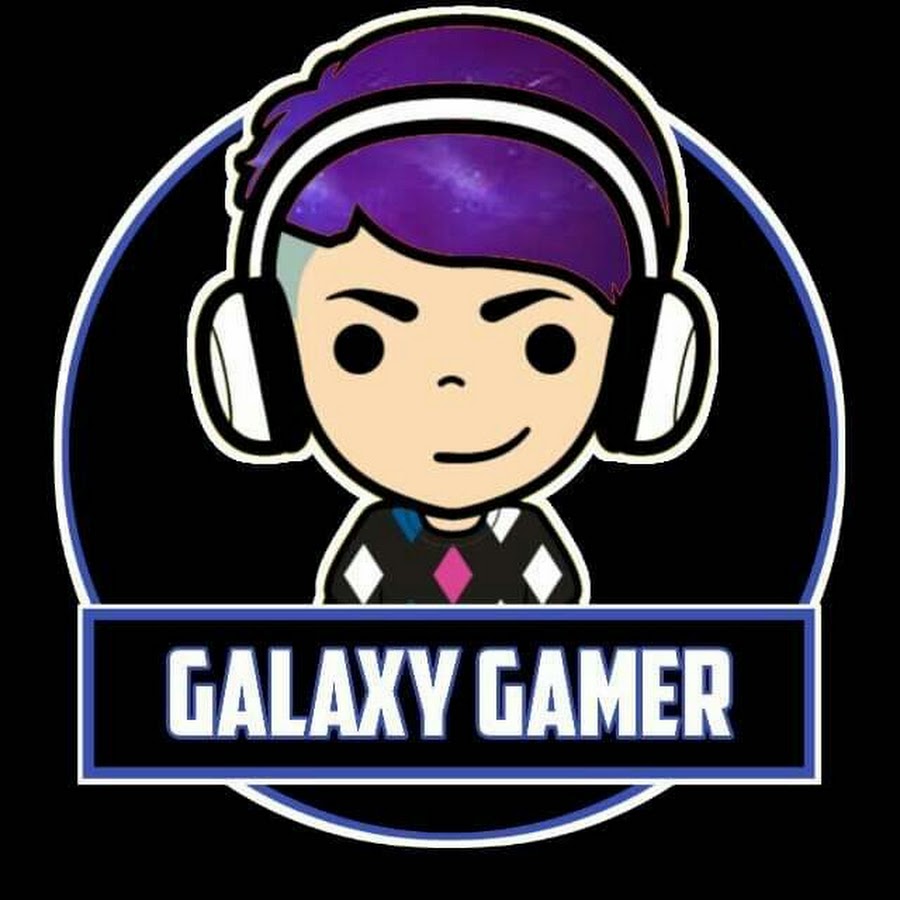 Galaxy_Gamer - YouTube