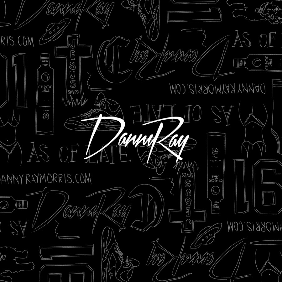 Danny Ray Music - YouTube