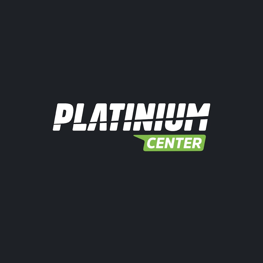 Platinium Center Platinium Center - YouTube