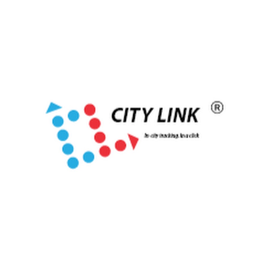 CITY LINK - YouTube