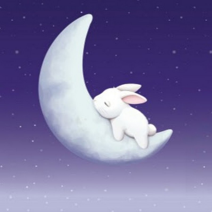 The Moon Rabbit - YouTube