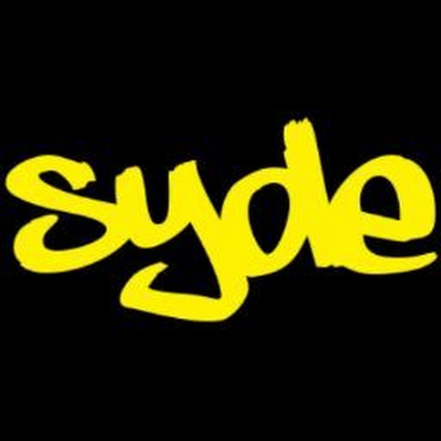 Syde. TV - YouTube