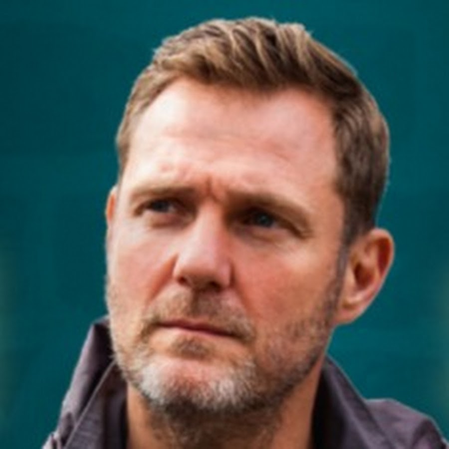 Simon Squibb - YouTube