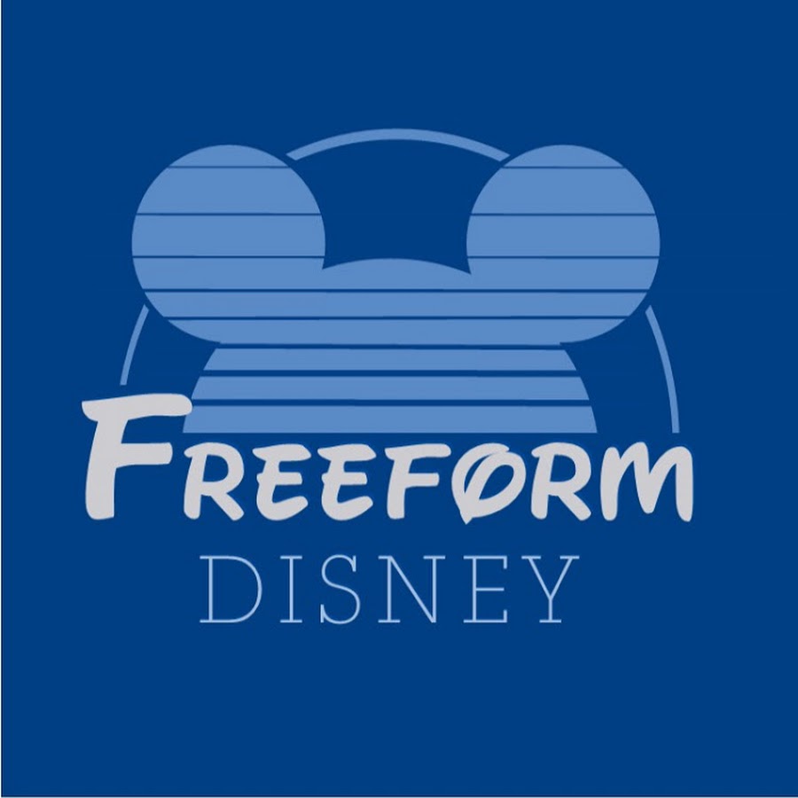 Freeform Disney - YouTube