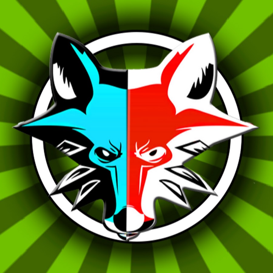 DarkFox - YouTube