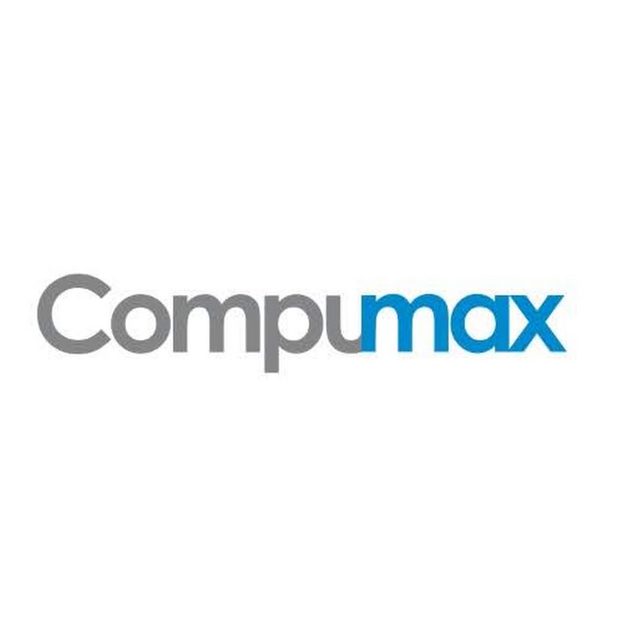 Compumax - YouTube