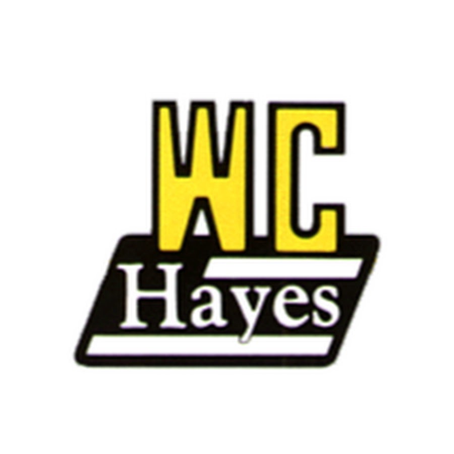 Western Cullen Hayes Inc. - YouTube